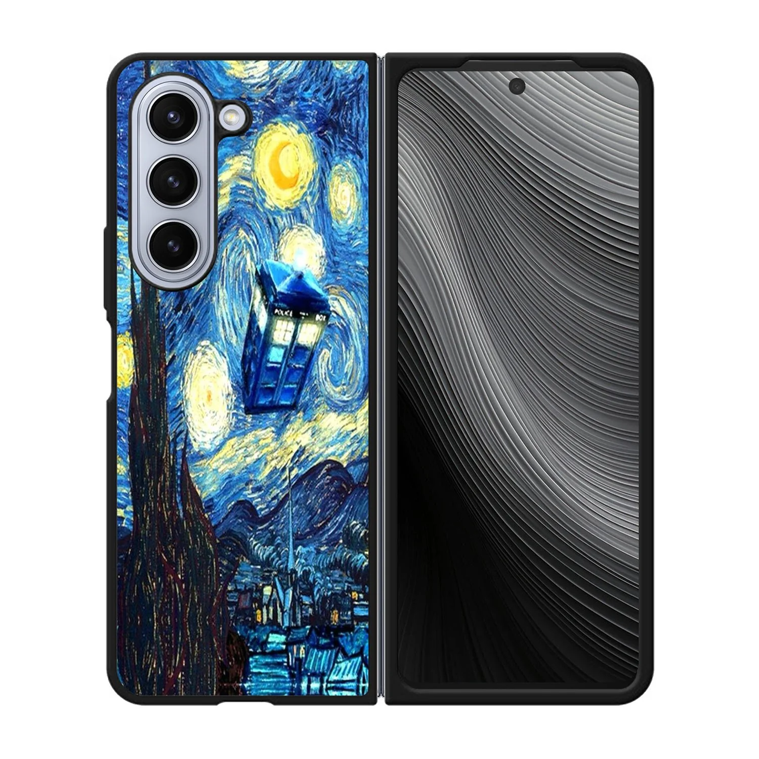 Iron Maiden Samsung Galaxy S25 FE Case BC2141 | BreakUpCase
